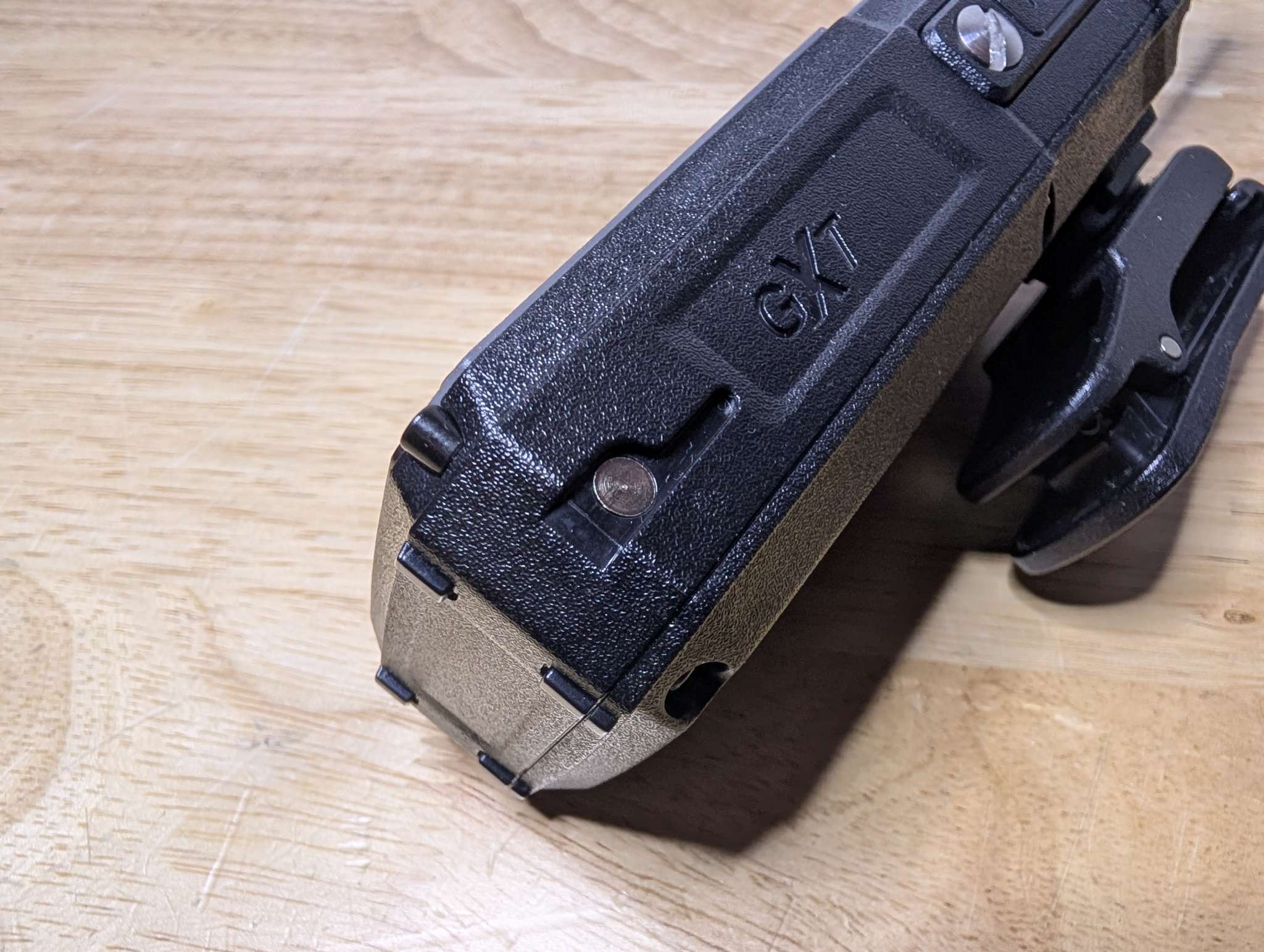 Midland GXT67 Pro GMRS 5-Watt Two-Way Radio review - Stay connected on ...