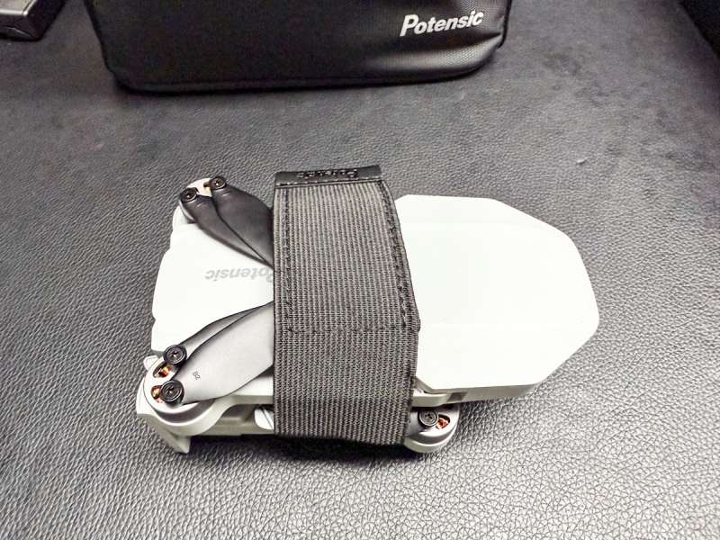 Potensic ATOM GPS drone review - The Gadgeteer