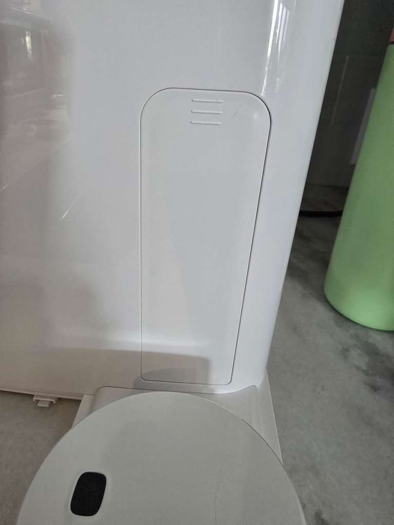 SimPure Water Filtration System Y10C review - great drinking water ...