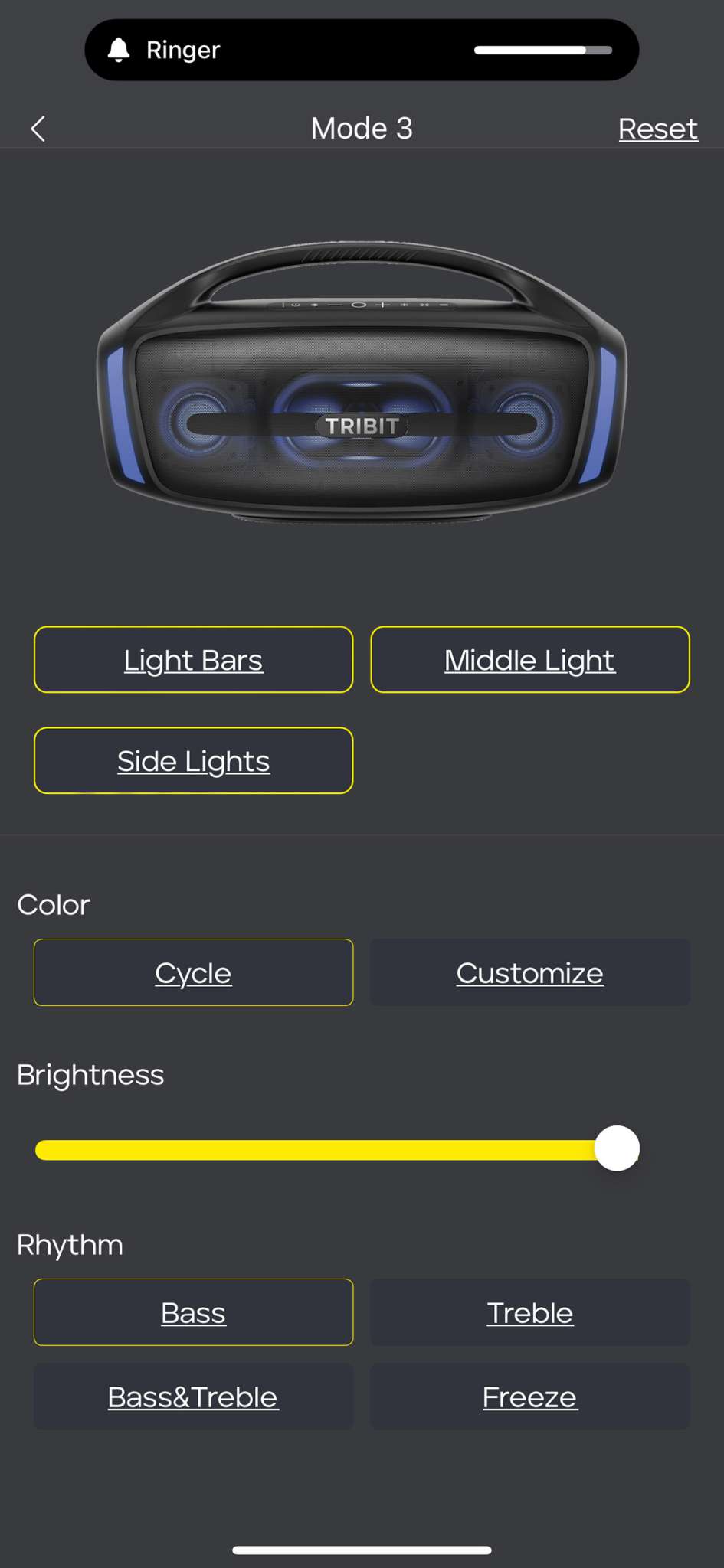 Tribit StormBox Blast 2 Portable Bluetooth Speaker review – Tribit gets ...