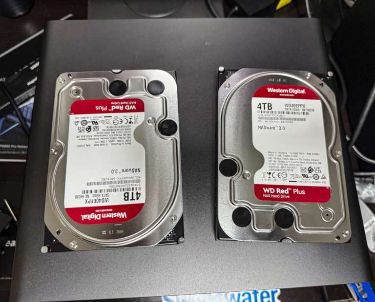 UGREEN NASync DXP6800 Pro review - A NAS packed with power - The Gadgeteer