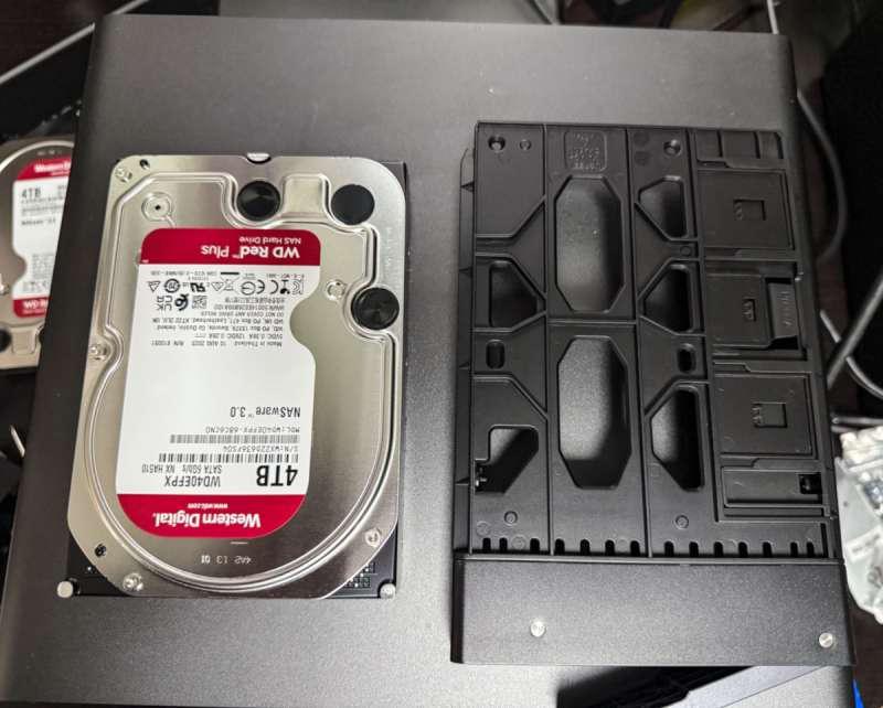 UGREEN NASync DXP6800 Pro review - A NAS packed with power - The Gadgeteer