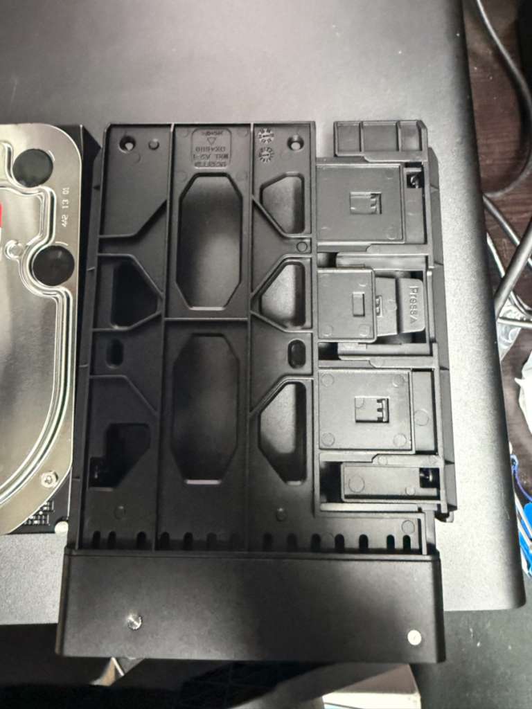 UGREEN NASync DXP6800 Pro review - A NAS packed with power - The Gadgeteer