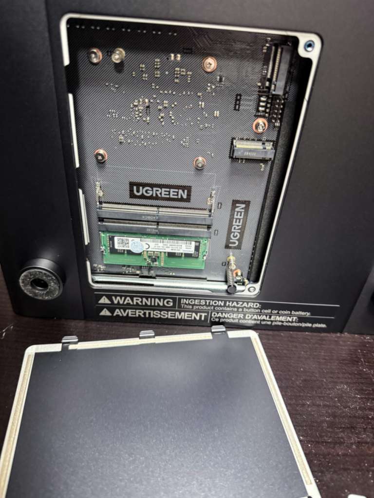 UGREEN NASync DXP6800 Pro review - A NAS packed with power - The Gadgeteer