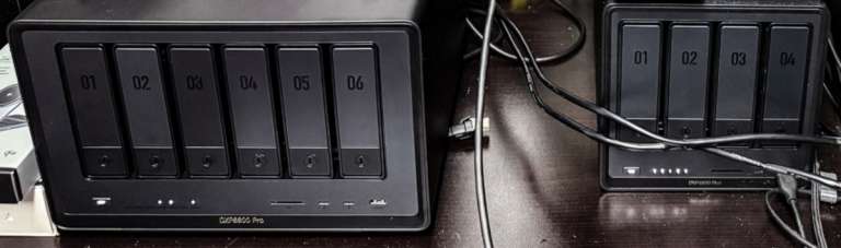 UGREEN NASync DXP6800 Pro review - A NAS packed with power - The Gadgeteer