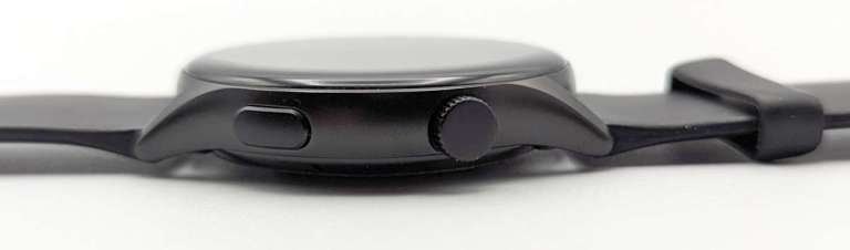 WITHit Deca smartwatch review - The Gadgeteer