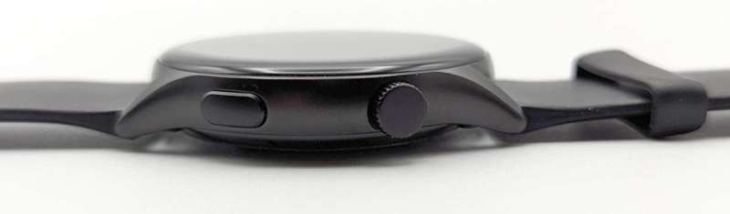 WITHit Deca smartwatch review - The Gadgeteer