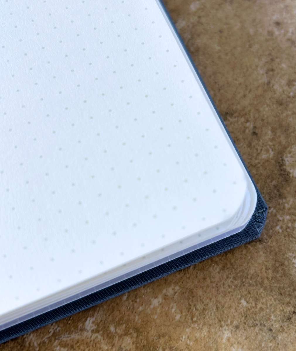 Baronfig 2025 Journal review - Plan or track your 2025 in high-quality Baronfig style - The ...