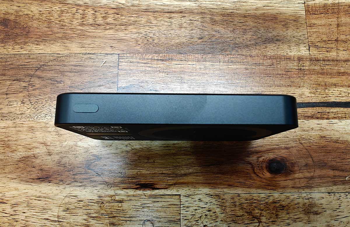 Infinacore M3 Mini MagSafe power bank review - It's even better with a ...