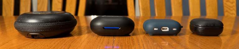 JLab Epic Sport ANC 3 True Wireless Earbuds review – great sound ...