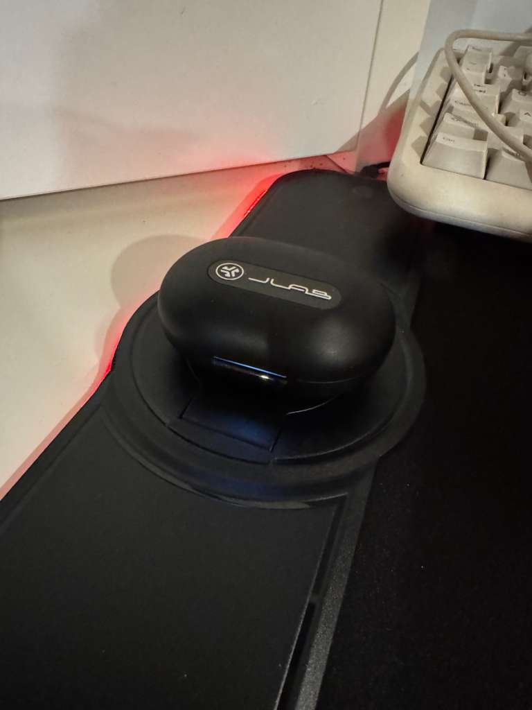 JLab Epic Sport ANC 3 True Wireless Earbuds review – great sound ...