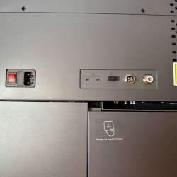 xTool P2S 55W Desktop CO2 Laser Cutter review - A laser cutting and ...