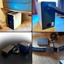 xTool P2S 55W Desktop CO2 Laser Cutter review - A laser cutting and ...