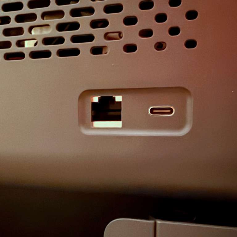 xTool P2S 55W Desktop CO2 Laser Cutter review - A laser cutting and ...