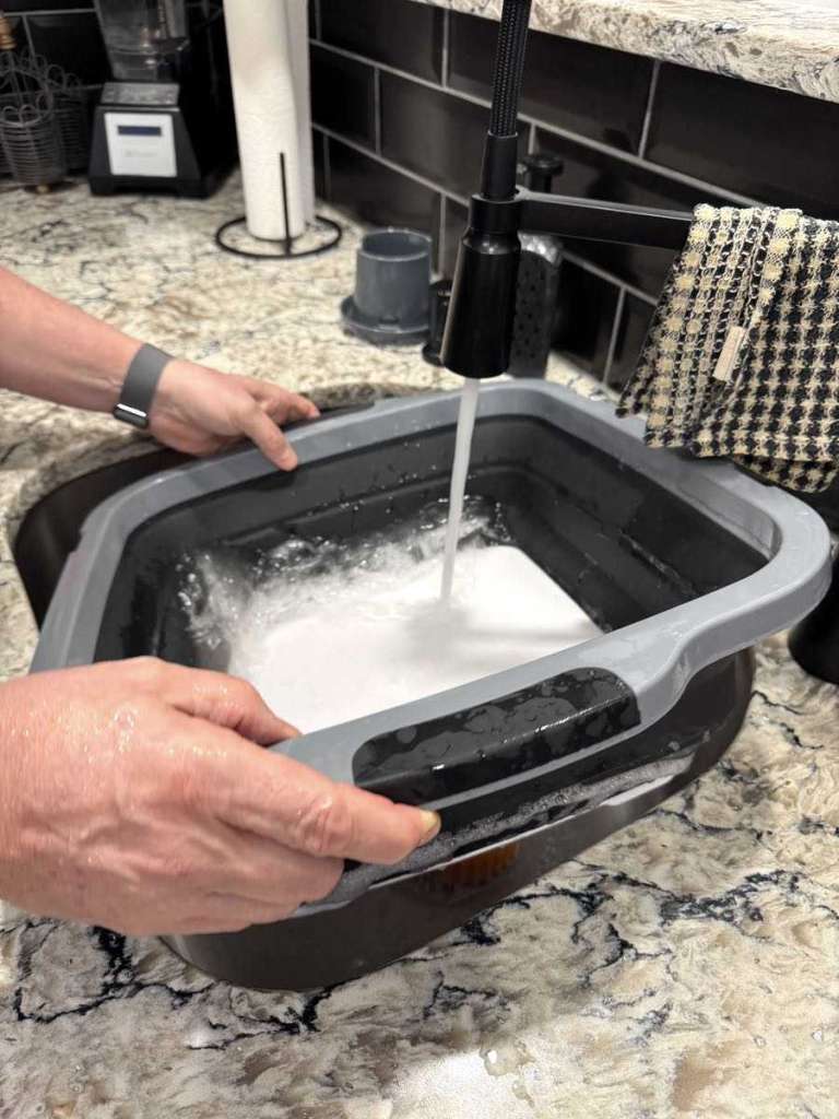 Drip EZ BBQ & Meal Prep Tub review - The Gadgeteer