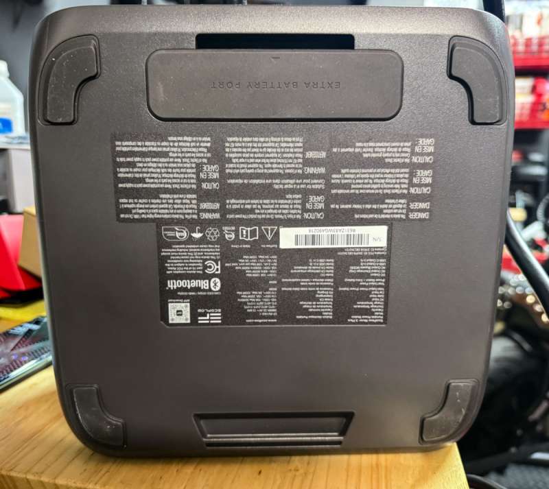 EcoFlow River 3 Plus Power Station review - The Gadgeteer