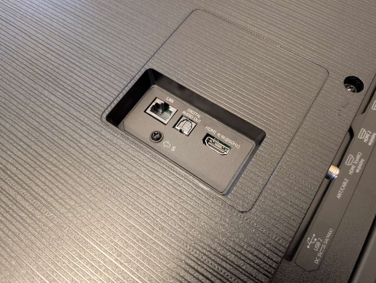 Hisense 65" Class U6 Series Mini-LED ULED 4K Google TV review - Premium ...