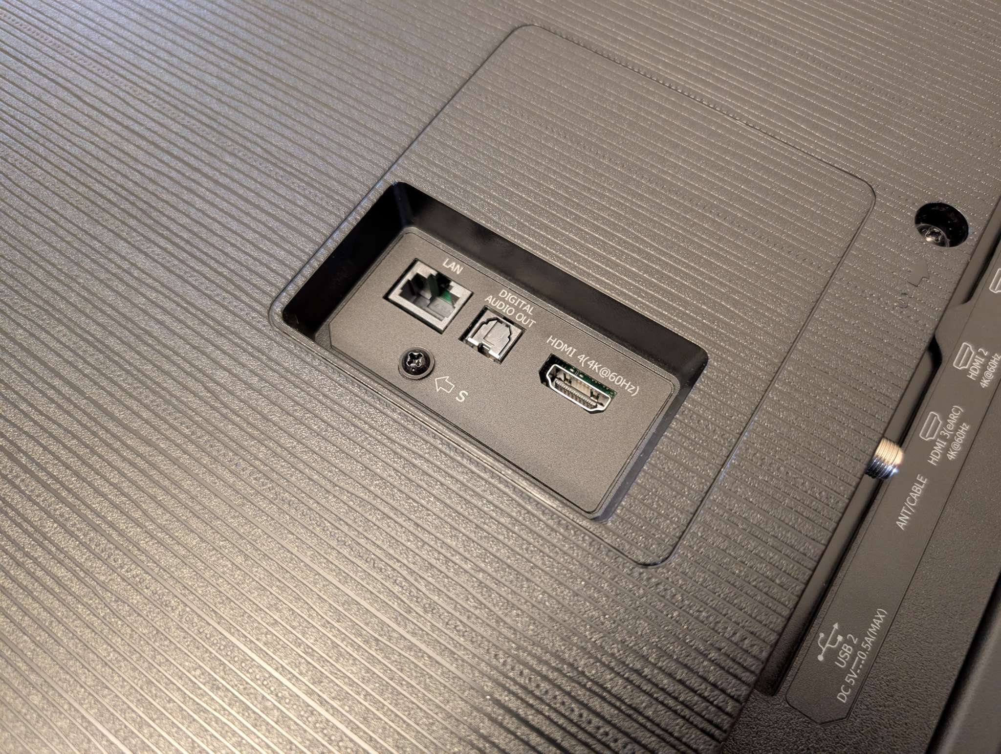 Hisense 65" Class U6 Series Mini-LED ULED 4K Google TV review - Premium ...