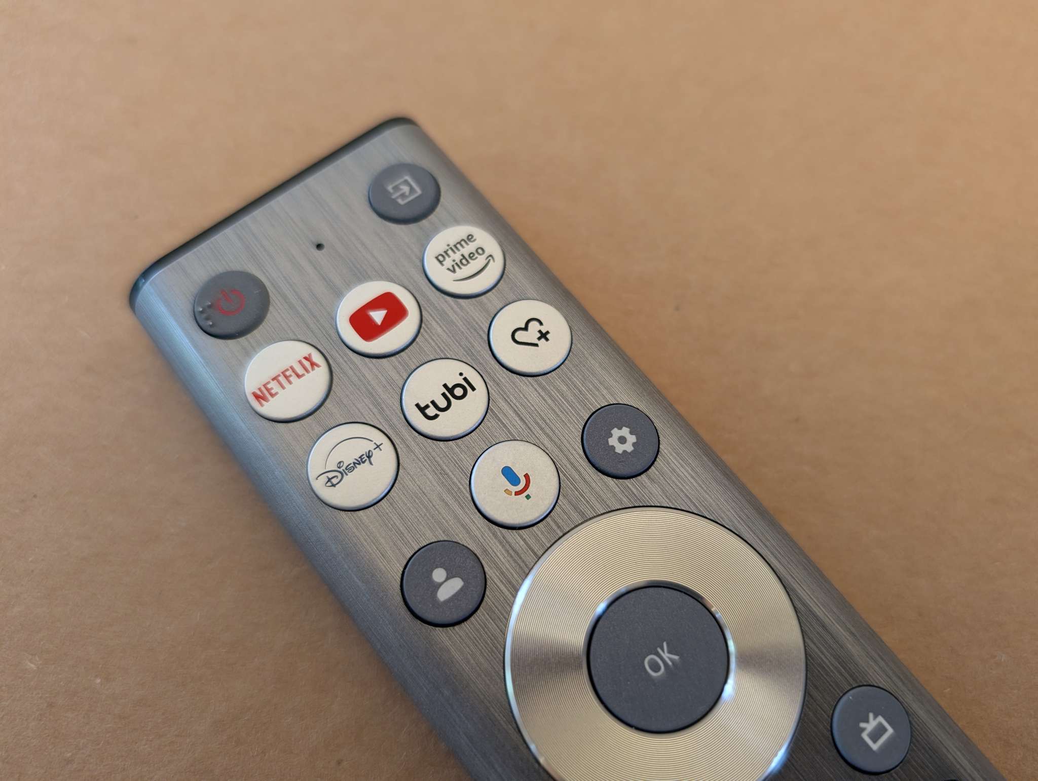 Hisense 65" Class U6 Series Mini-LED ULED 4K Google TV review - Premium ...