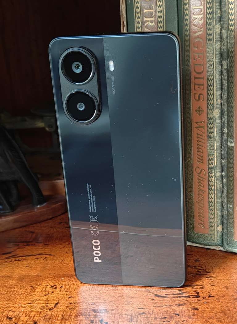 POCO X7 Pro smartphone review - Pick one for your region - The Gadgeteer