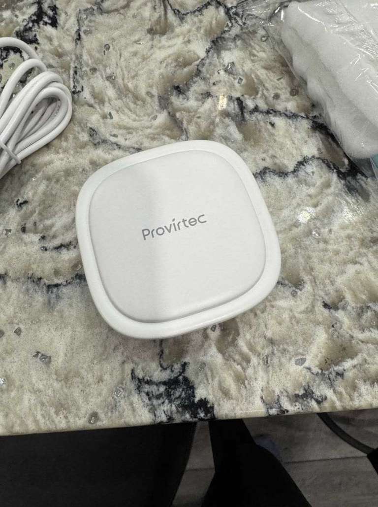 Provirtec MistFree Smart Humidifier review - Smart, elegant and hassle-free! - The Gadgeteer