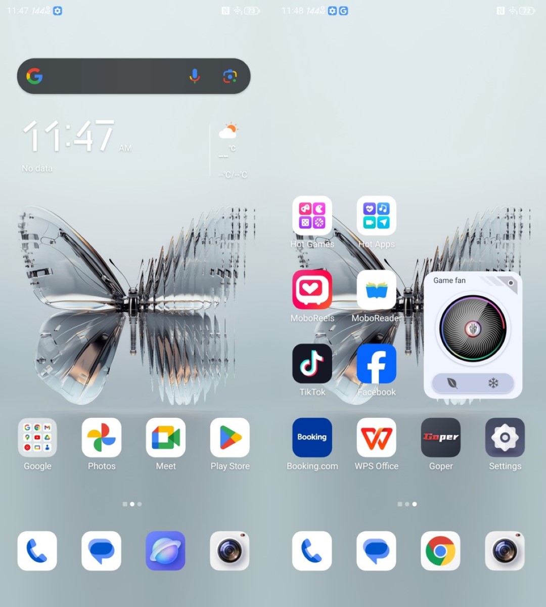 REDMAGIC 10 Pro gaming smartphone review - ridiculous power, beautiful ...