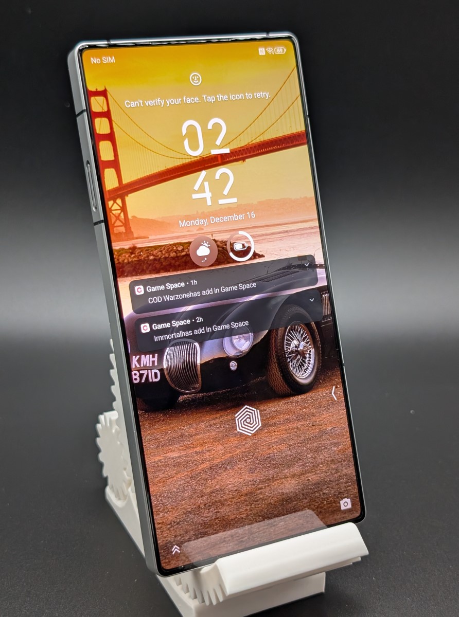 REDMAGIC 10 Pro gaming smartphone review - ridiculous power, beautiful ...