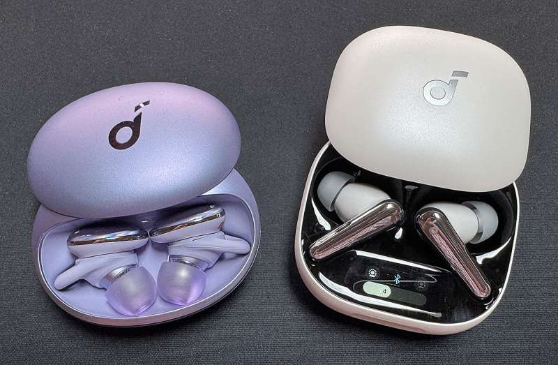 Soundcore Liberty 4 Pro Earbuds review – Totally different from earlier ...