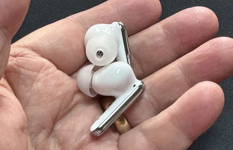 Soundcore Liberty 4 Pro Earbuds review – Totally different from earlier ...