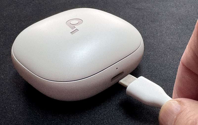 Soundcore Liberty 4 Pro Earbuds review – Totally different from earlier ...