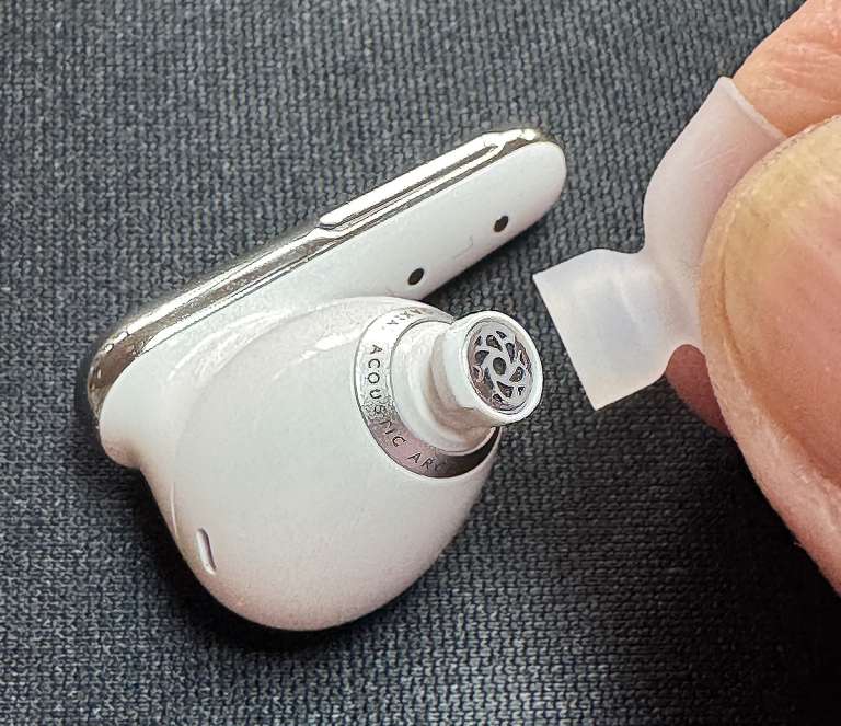 Soundcore Liberty 4 Pro Earbuds review – Totally different from earlier ...