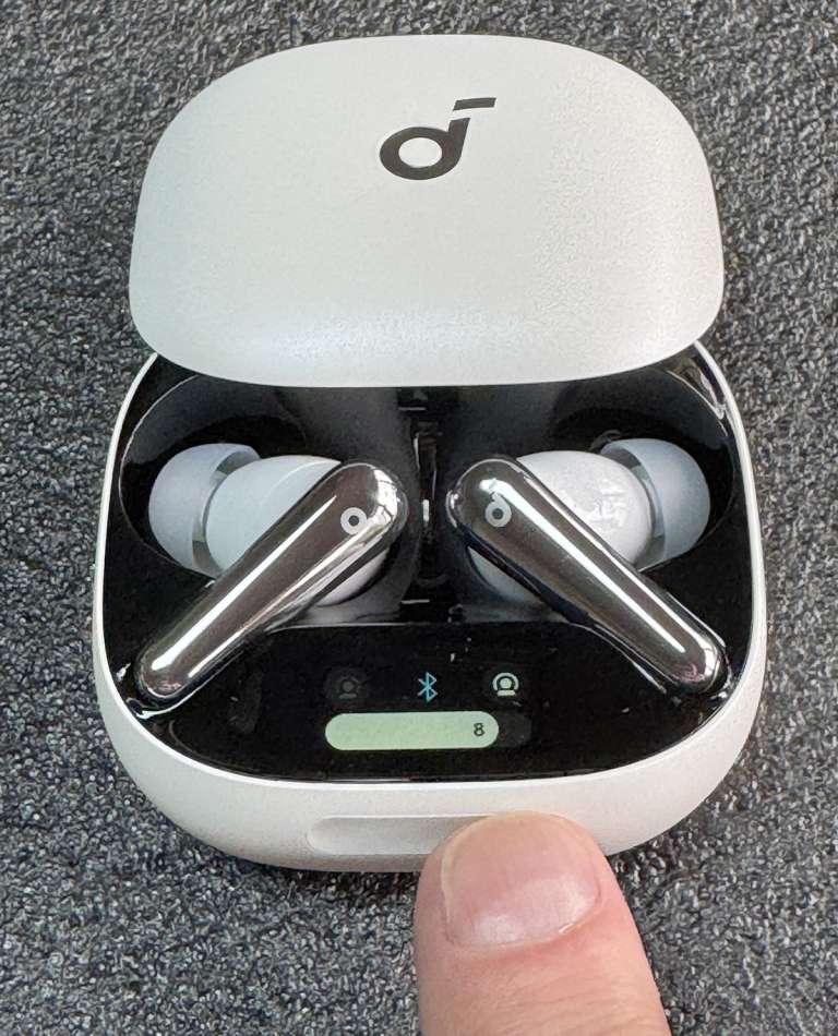 Soundcore Liberty 4 Pro Earbuds review – Totally different from earlier ...