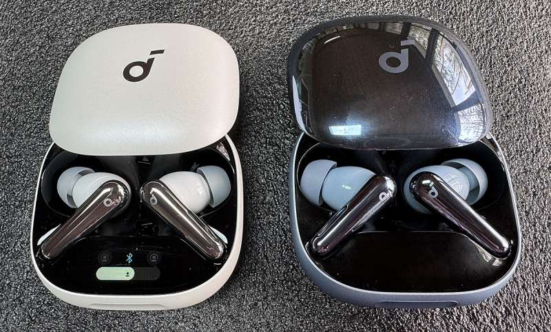 Soundcore Liberty 4 Pro Earbuds review – Totally different from earlier ...