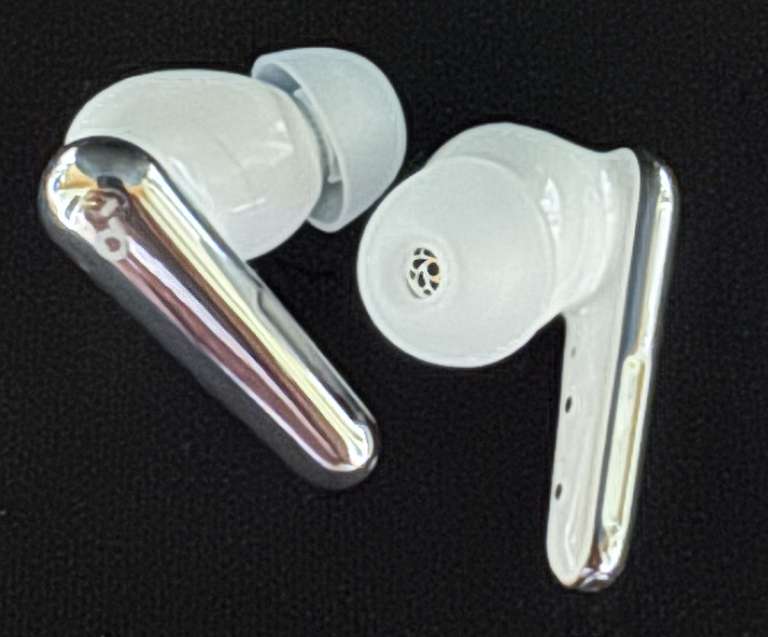 Soundcore Liberty 4 Pro Earbuds review – Totally different from earlier ...