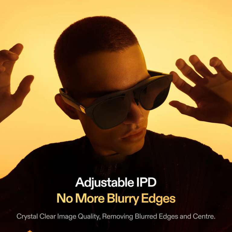 XREAL One and One Pro - a leap forward in AR tech - The Gadgeteer