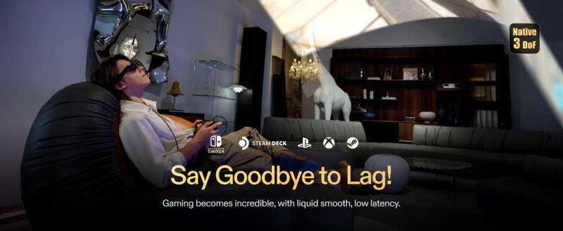 XREAL One and One Pro - a leap forward in AR tech - The Gadgeteer