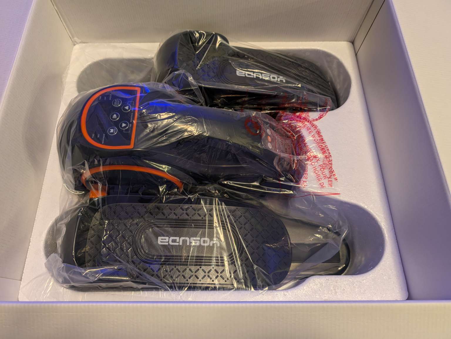 YOSUDA E5 Under Desk Elliptical Machine Review - Keep Moving at Work ...