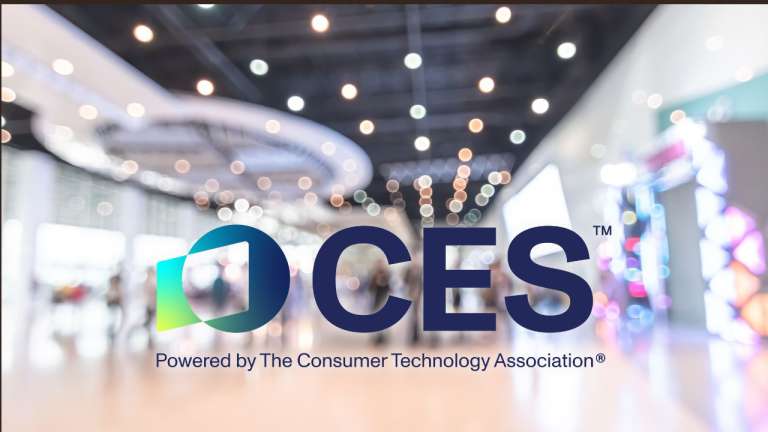 From smart glasses to AI tutors - The future of tech at CES 2025 - The ...