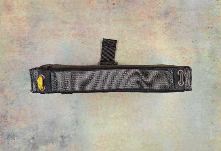 LOCHBY Mini Field Journal review - The Gadgeteer