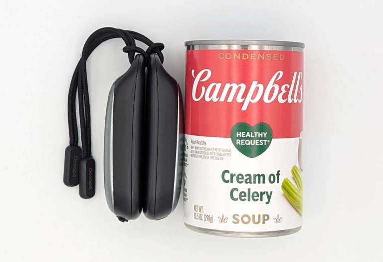 Ocoopa UT4 Urban hand warmers review - The Gadgeteer