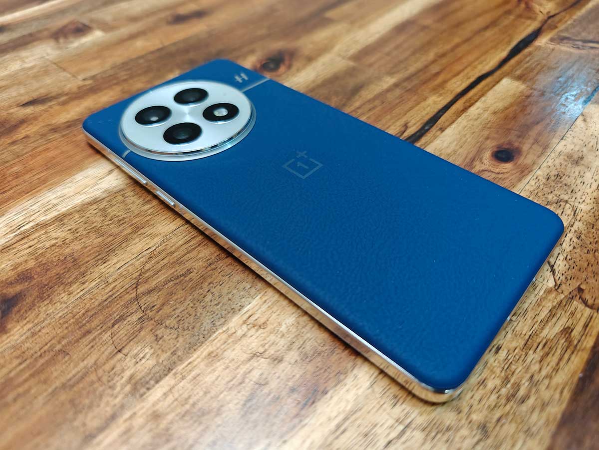 OnePlus 13 smartphone review - another great flagship at a non-flagship ...