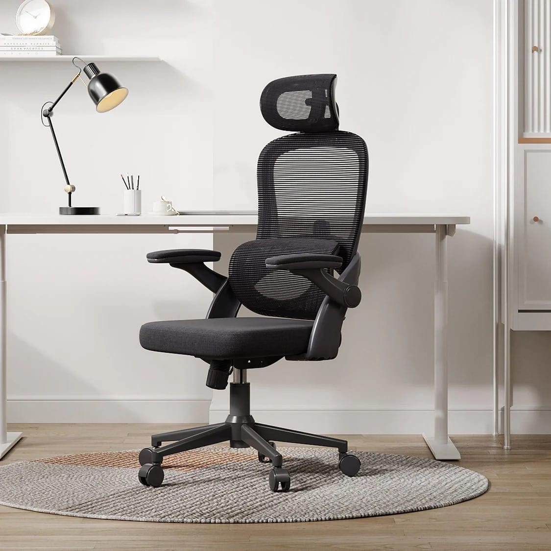 Start the new year with over 50% savings on SIHOO office chairs - The ...