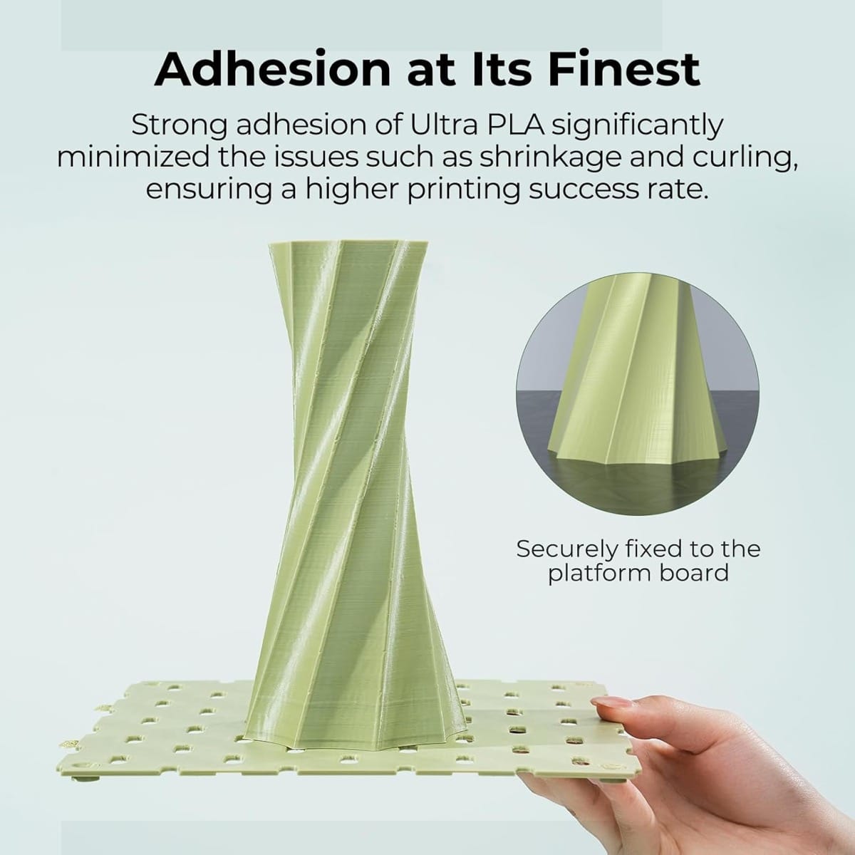 Sloeyin - new 3D filament sub-brand from Creality has launched - The ...