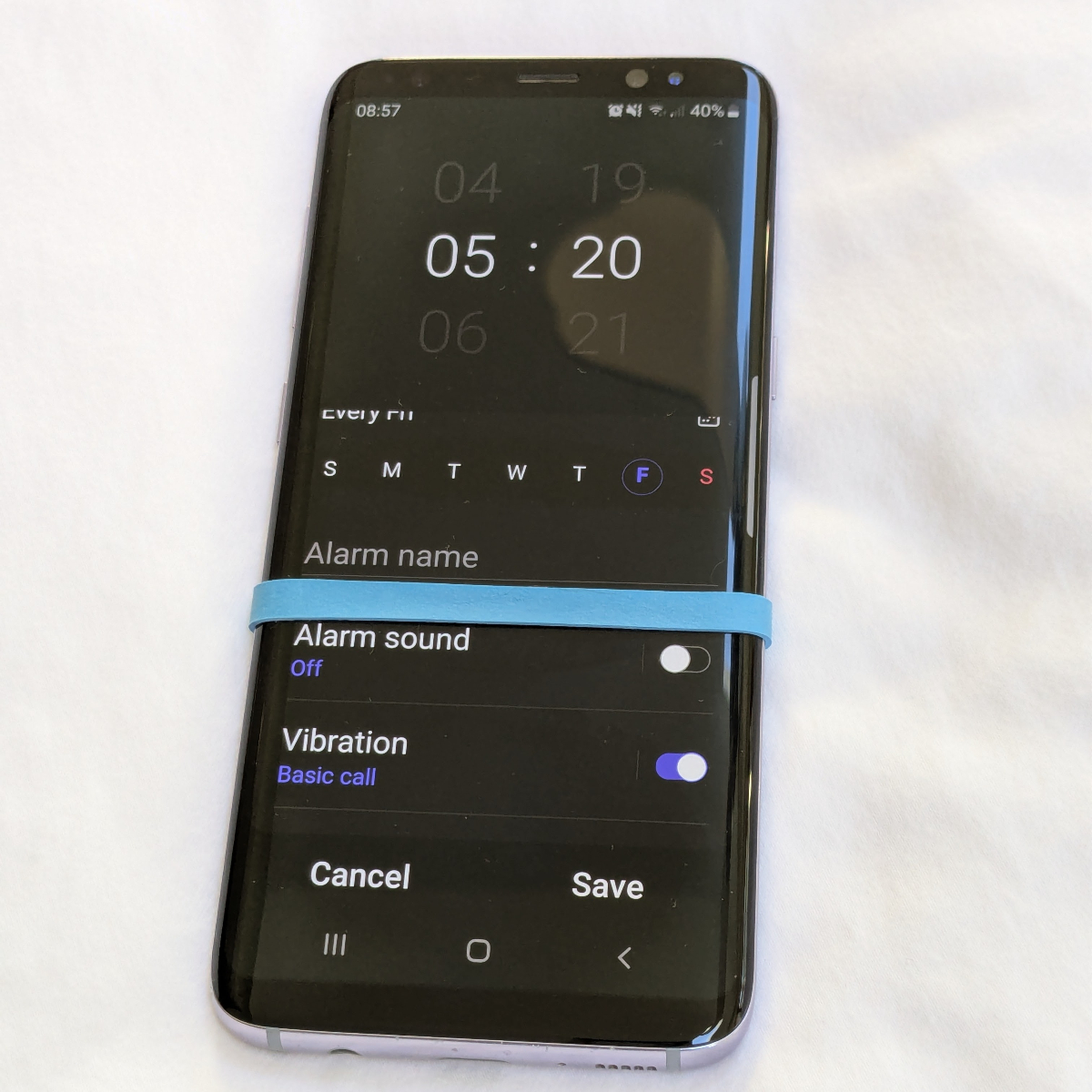 Announcing the world’s best wakeup alarm, the LexAlarm - The Gadgeteer
