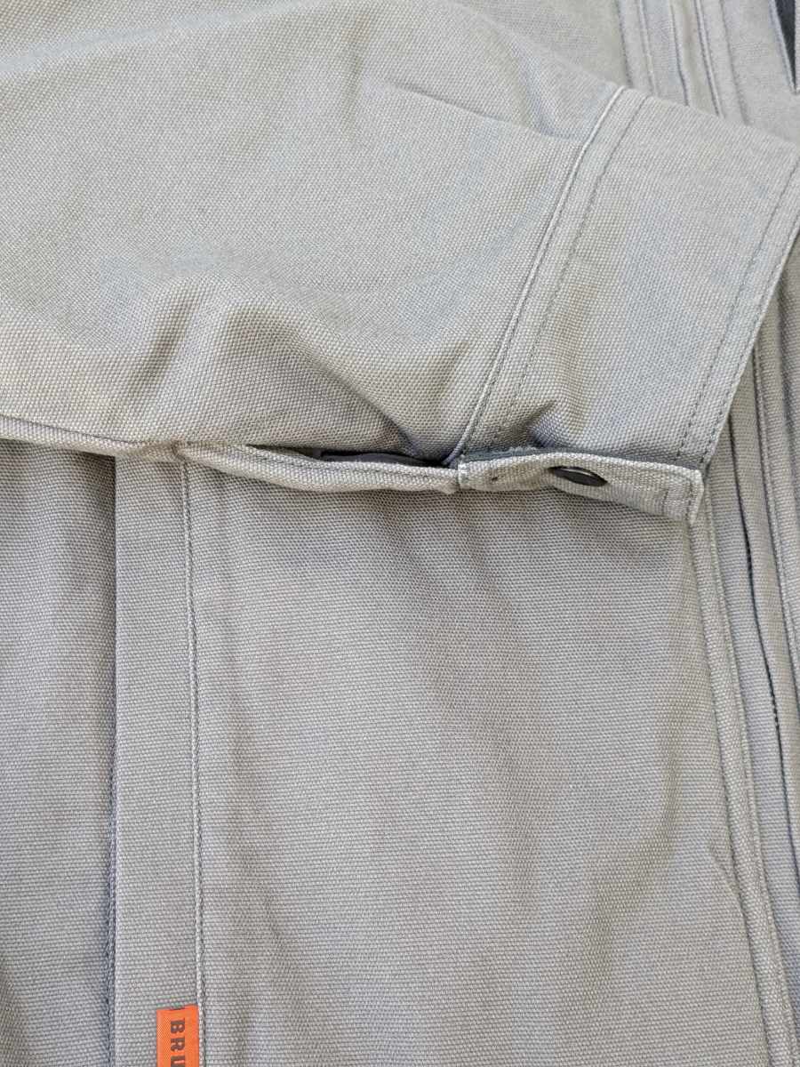 Brunt Scott Jacket review - Just try to wear one out - The Gadgeteer