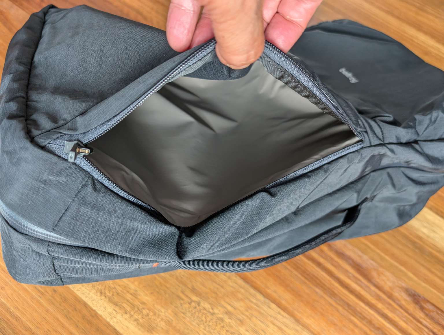 Bellroy Lite 38L Travel Pack review - Light/Lite is right? - The Gadgeteer