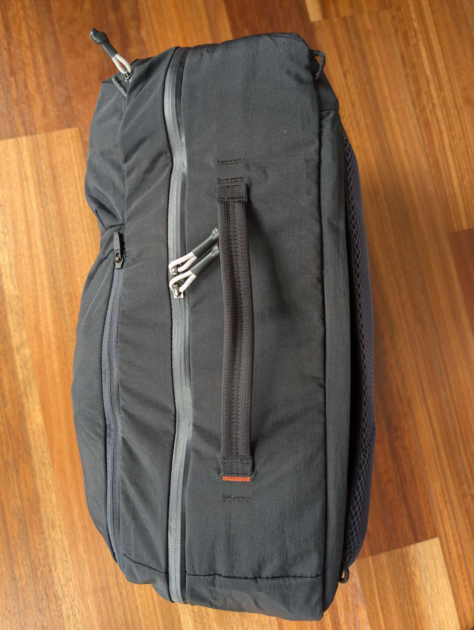 Bellroy Lite 38L Travel Pack review - Light/Lite is right? - The Gadgeteer
