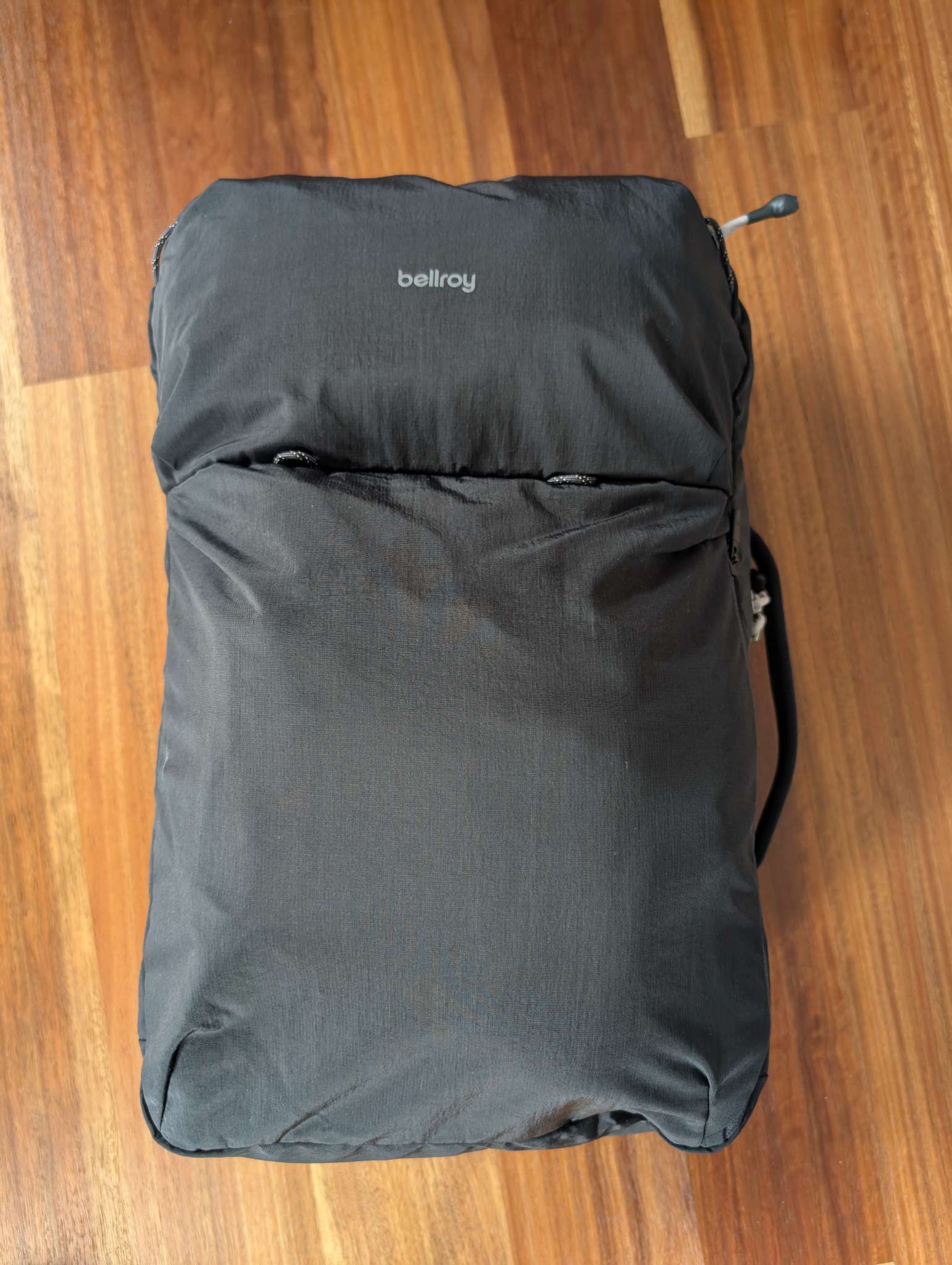 Bellroy Lite 38L Travel Pack review - Light/Lite is right? - The Gadgeteer