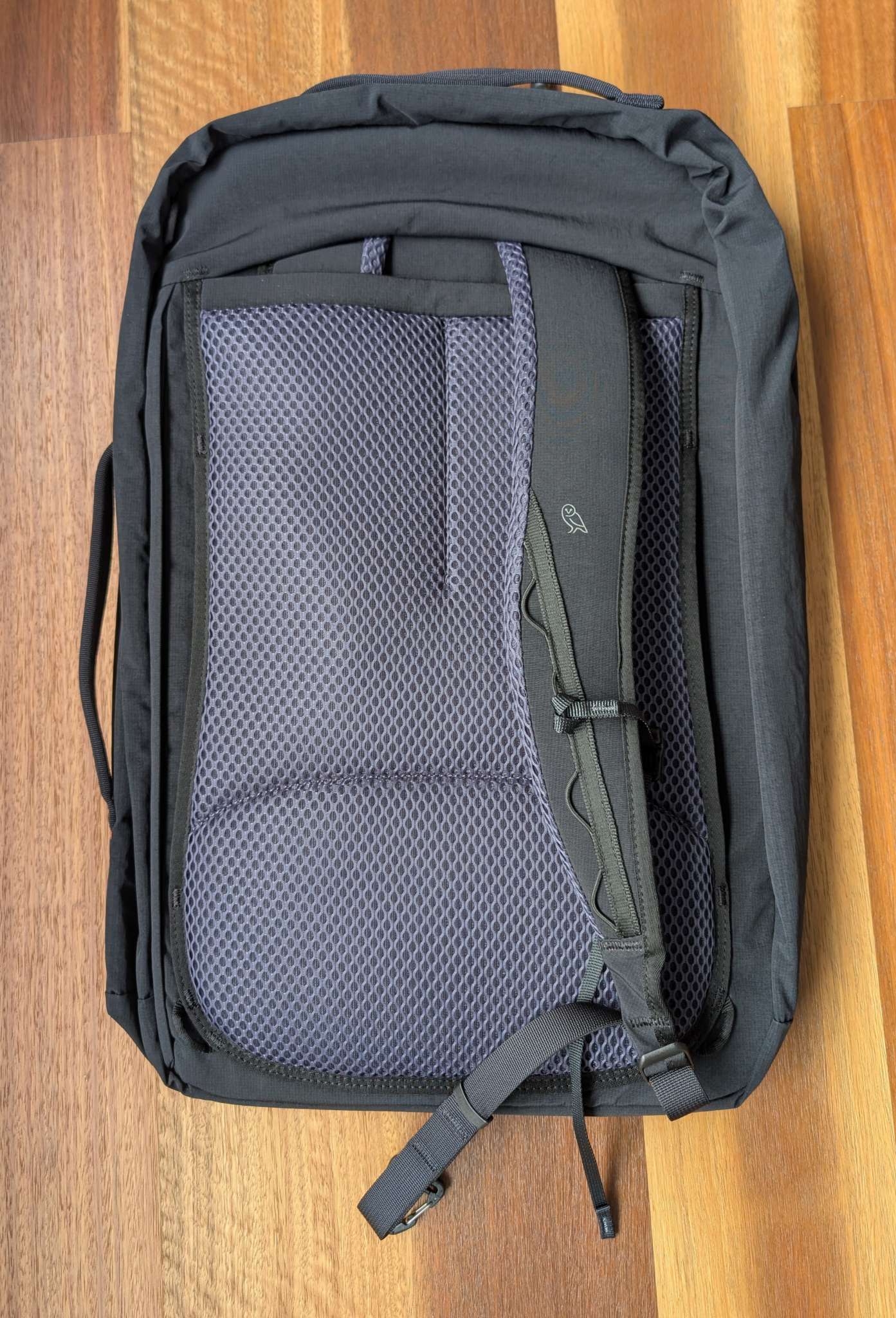 Bellroy Lite 38L Travel Pack review - Light/Lite is right? - The Gadgeteer