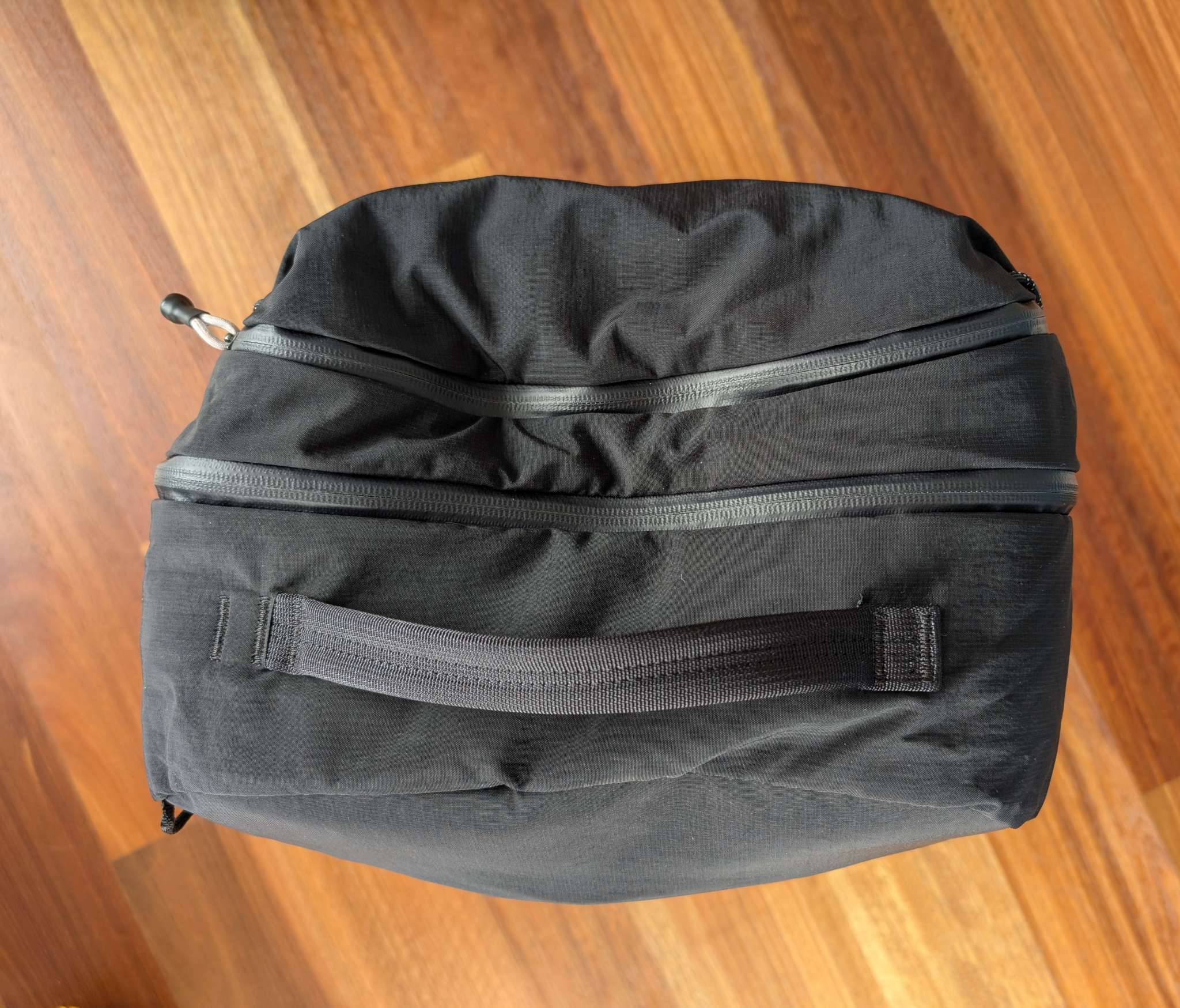 Bellroy Lite 38L Travel Pack review - Light/Lite is right? - The Gadgeteer